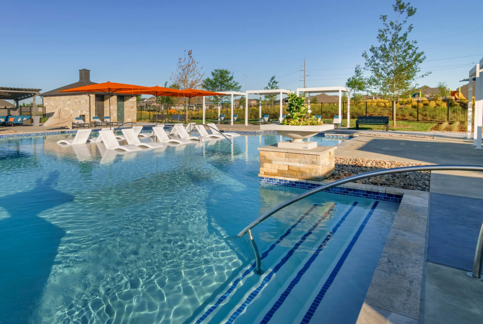 What's here and what's coming in Goodland, TX