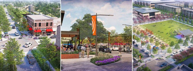 What's here and what's coming in Goodland, TX