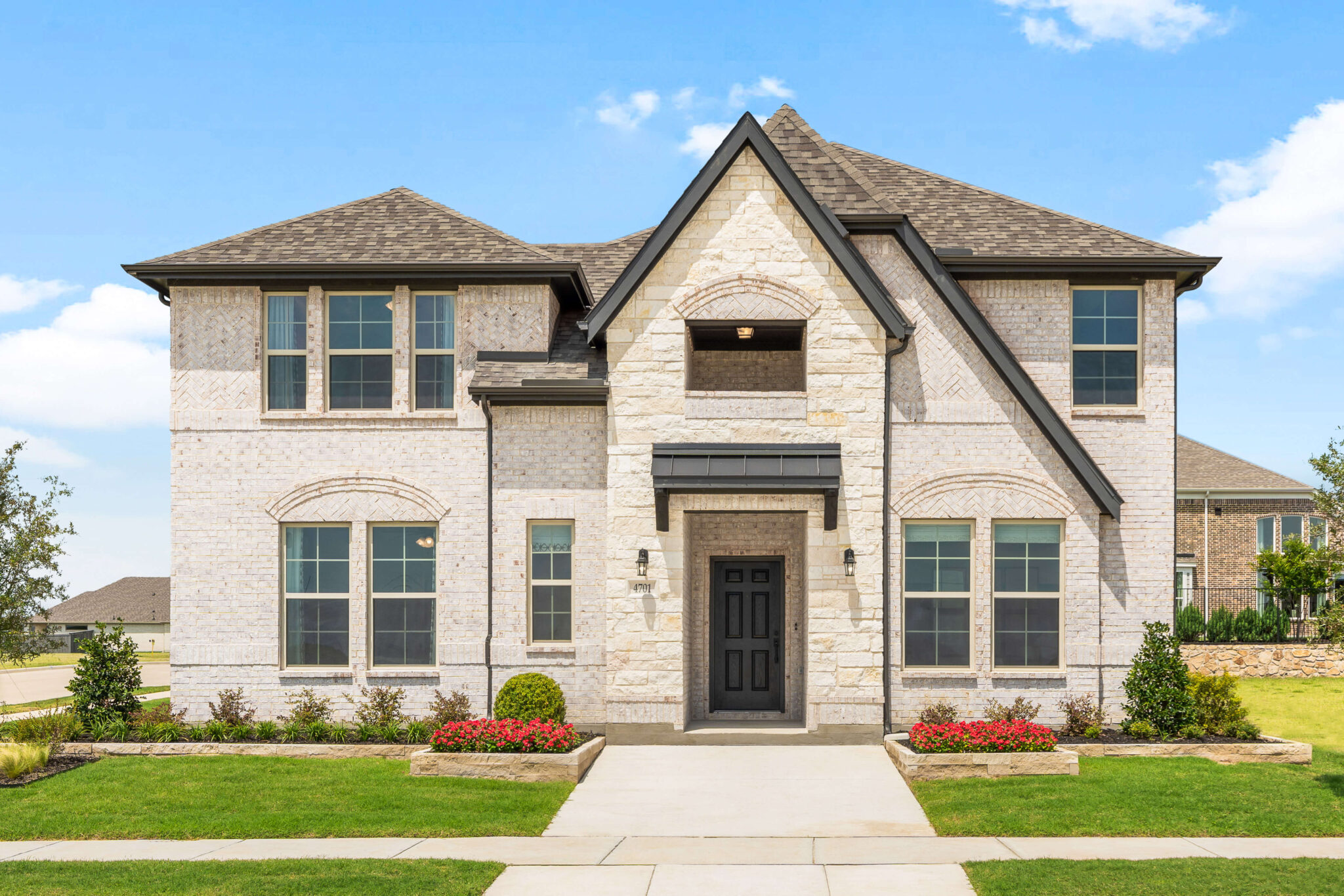 Goodland | New Homes near Mansfield, TX