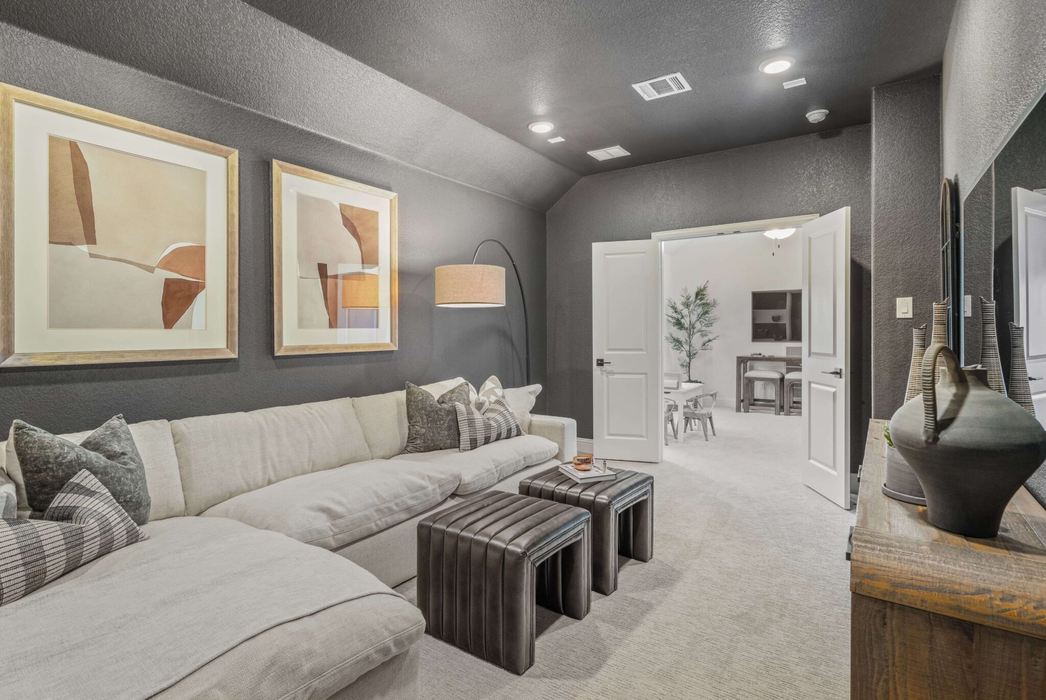 New Beazer Homes models in Goodland, TX