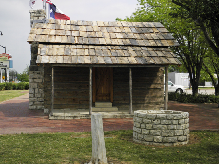 History of Midlothian, Texas