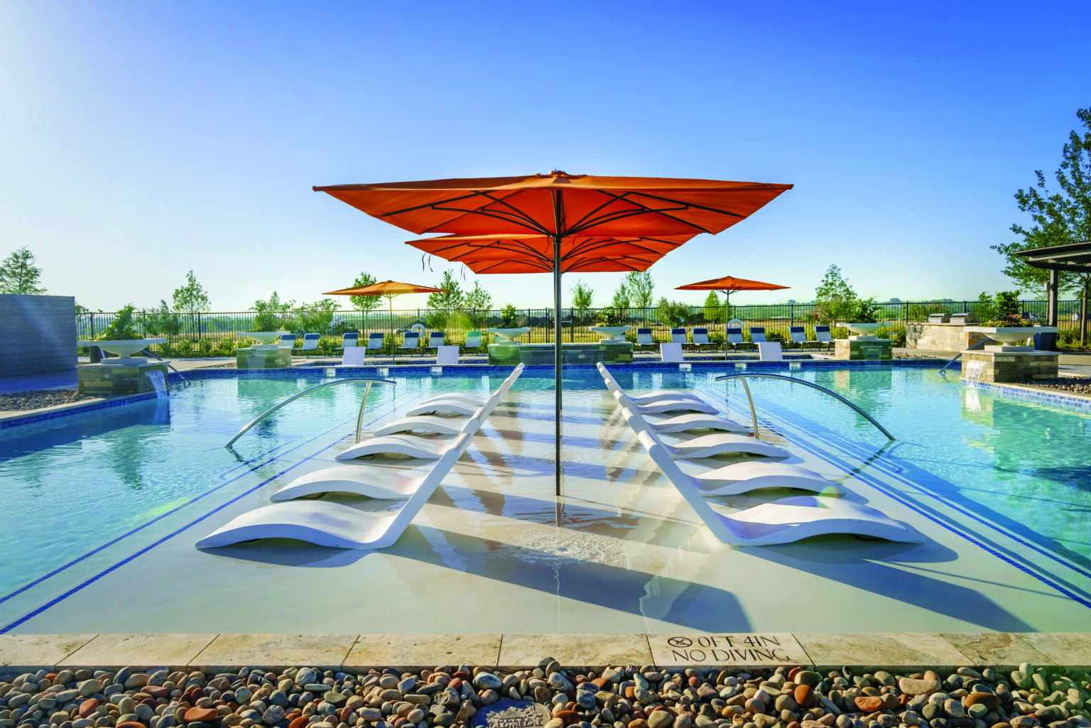 Prairie Ridge is now Goodland