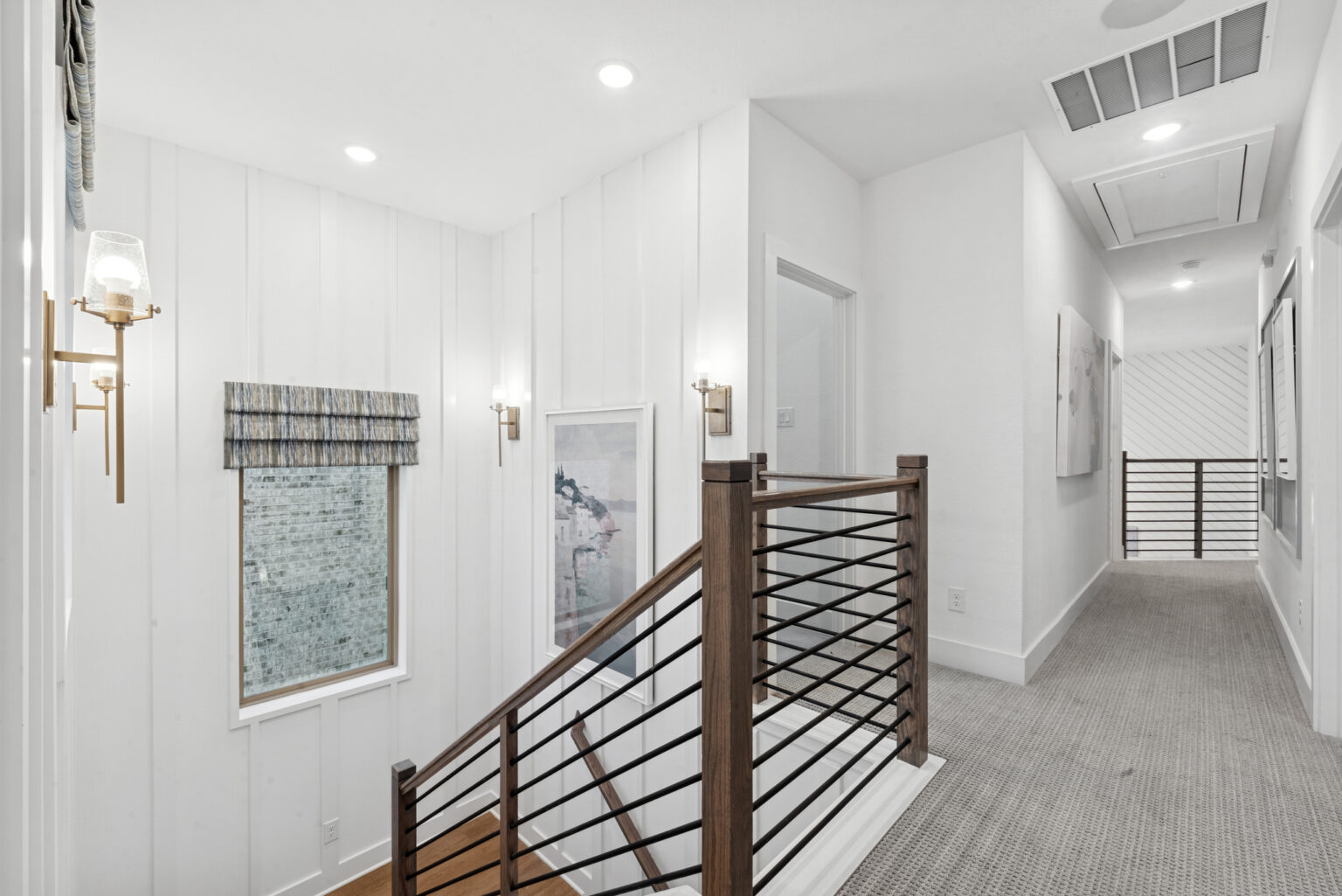 New David Weekley Homes models in Goodland, TX